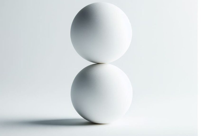 Balls for ballmills : Alpha Grinding Media