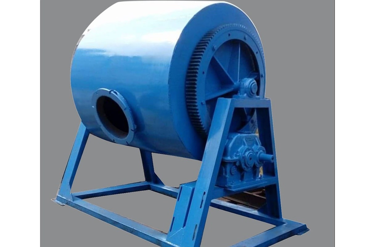 ball mill machines : Alpha Grinding Media