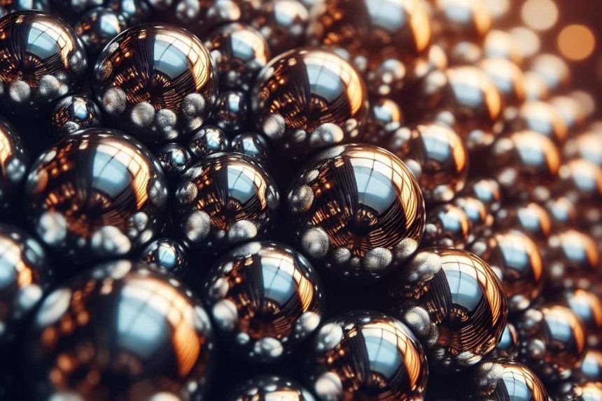 Steel Balls: Comprehensive Explanation