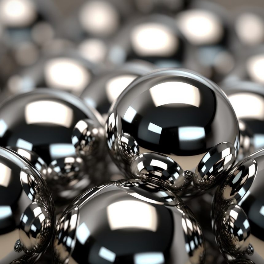 Steel Balls: Comprehensive Explanation