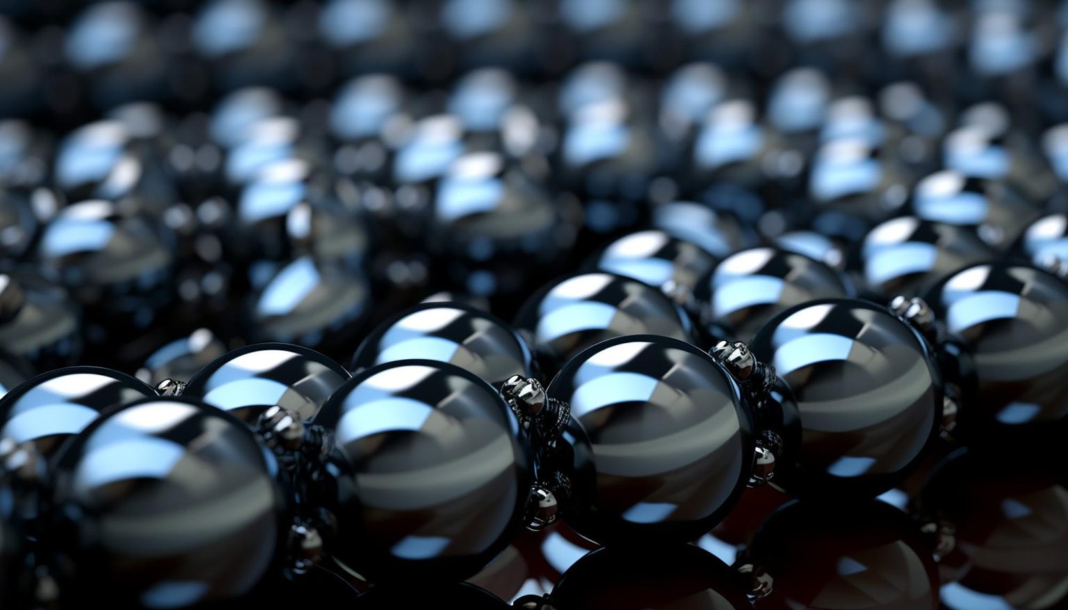 What Are the Different Sizes of Grinding Balls?