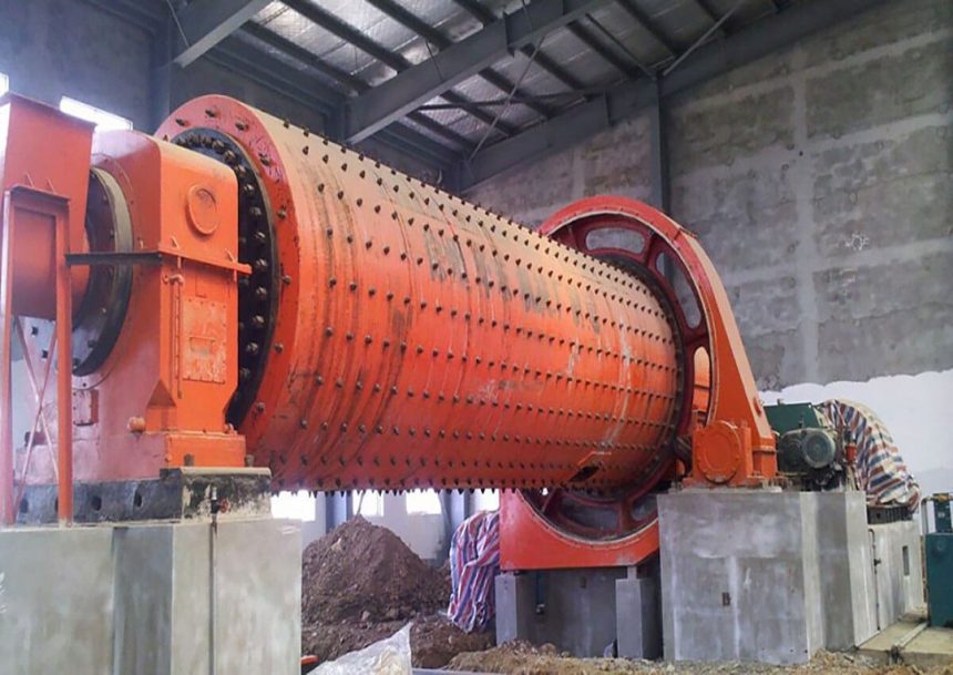 Types of Ball Mills: A Comprehensive Guide to Their Uses