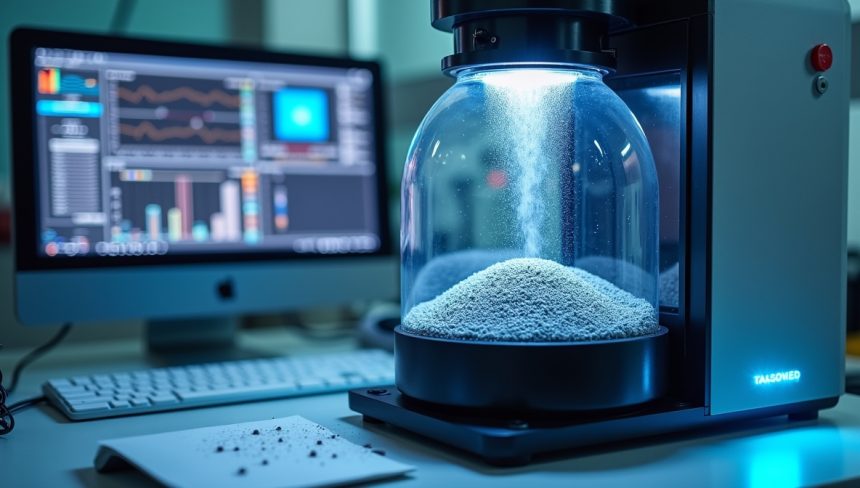 Wet Ball Mills: A Comprehensive Guide to Wet Grinding Technology